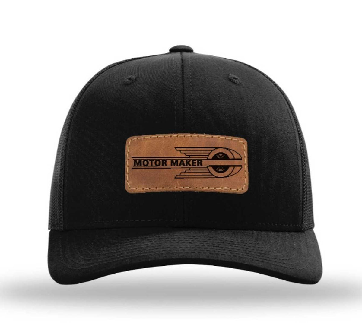 Hats – Motor Maker