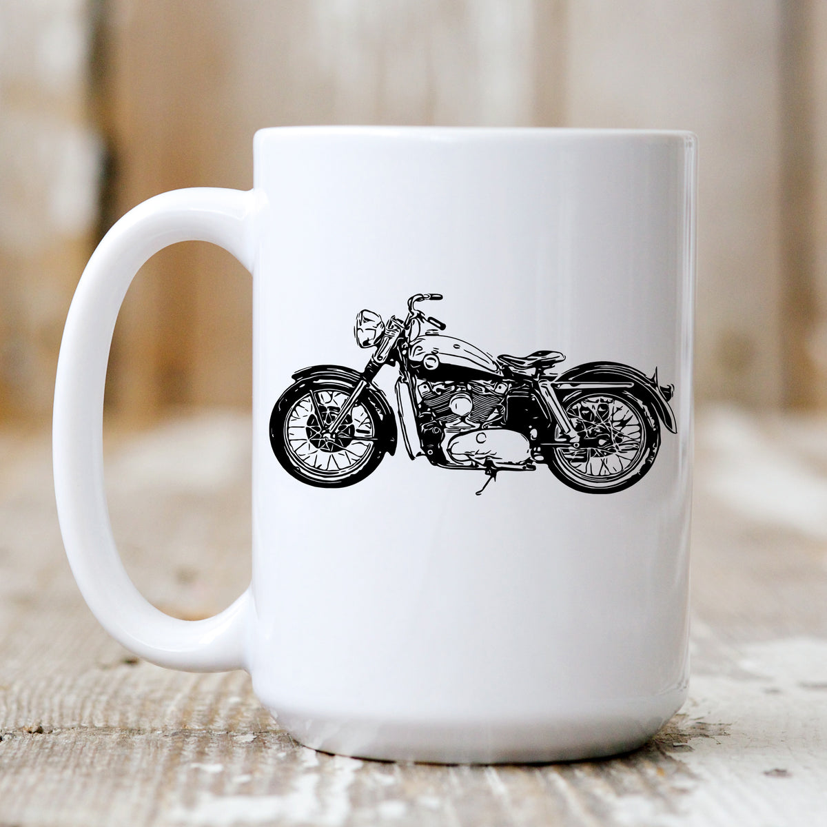 Mugs – Motor Maker