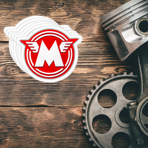 Decals – Motor Maker